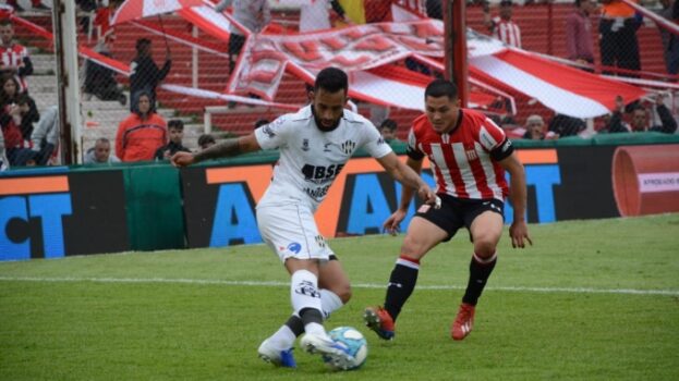 Central Córdoba (Santiago del Estero) vs Estudiantes de La Plata Review ... Central Córdoba (Santiago del Estero) vs Estudiantes de La Plata Review ...